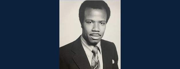 Pentecostal Community Bank | Honouring the Legacy: Remembering Rev ...