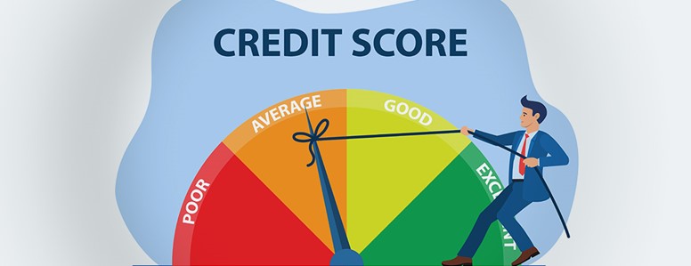 Pentecostal Community Bank | Five Reasons to Care About Your Credit Score