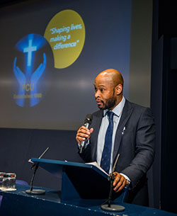 Shane Bowes Featured in Christian Men of Influence | Keep the Faith ...